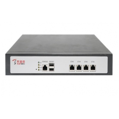天融信/TOPSEC NGFW4000-UF TG-B2204 防火墙_防火墙_网络设备_机房设备_衡水智通电脑有限公司-提供专业的IT系统提供方案及产品