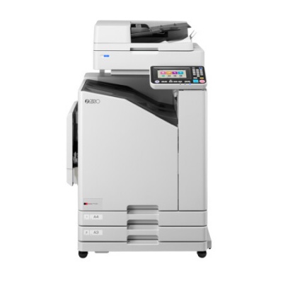 理想（RISO）闪彩印王FT2430主机+扫描器HS7000+扫描台FG10+出纸导向单元F10+多功能整理器FG20_办公设备_衡水智通电脑有限公司-提供专业的IT系统提供方案及产品